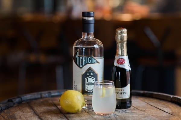 Long Road Distillers | Take The Long Road | Award-Winning