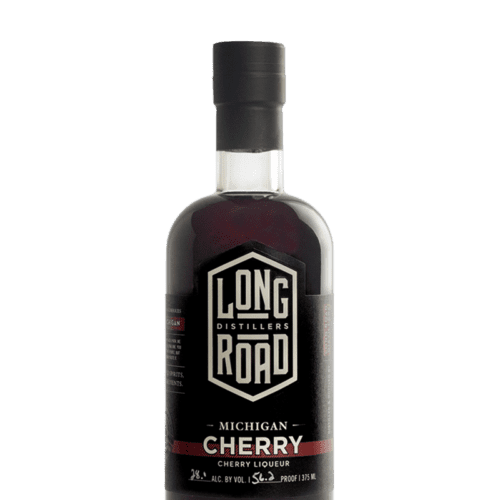 Michigan Raspberry Liqueur | Long Road Distillers