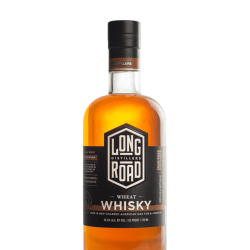 MICHIGIN | Long Road Distillers