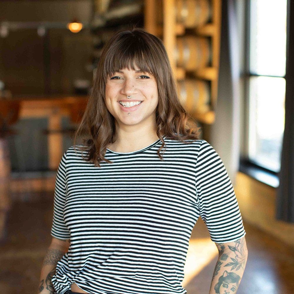 About | Long Road Distillers