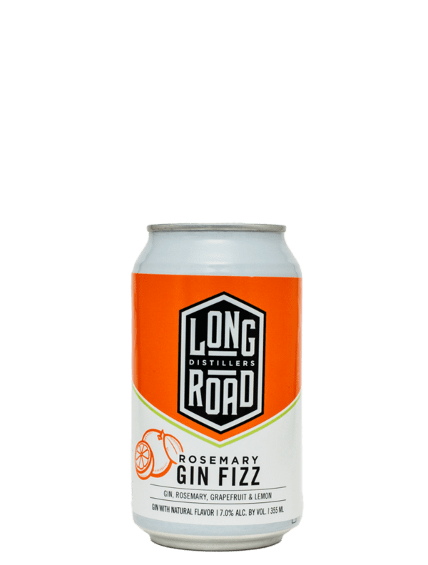 MICHIGIN | Long Road Distillers
