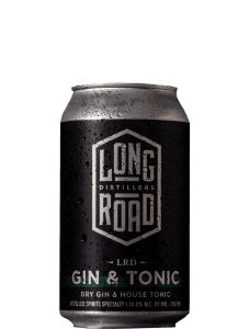 MICHIGIN | Long Road Distillers