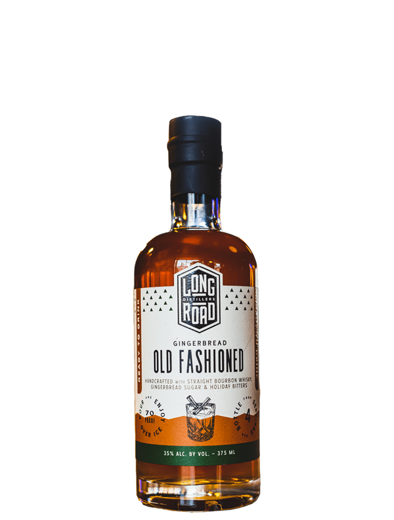 Wheat Whisky | Long Road Distillers