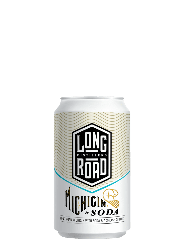 MICHIGIN | Long Road Distillers