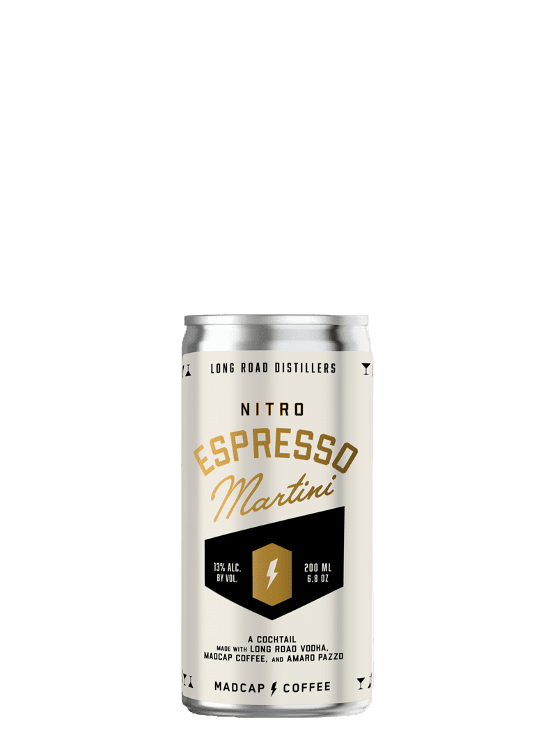 MICHIGIN | Long Road Distillers